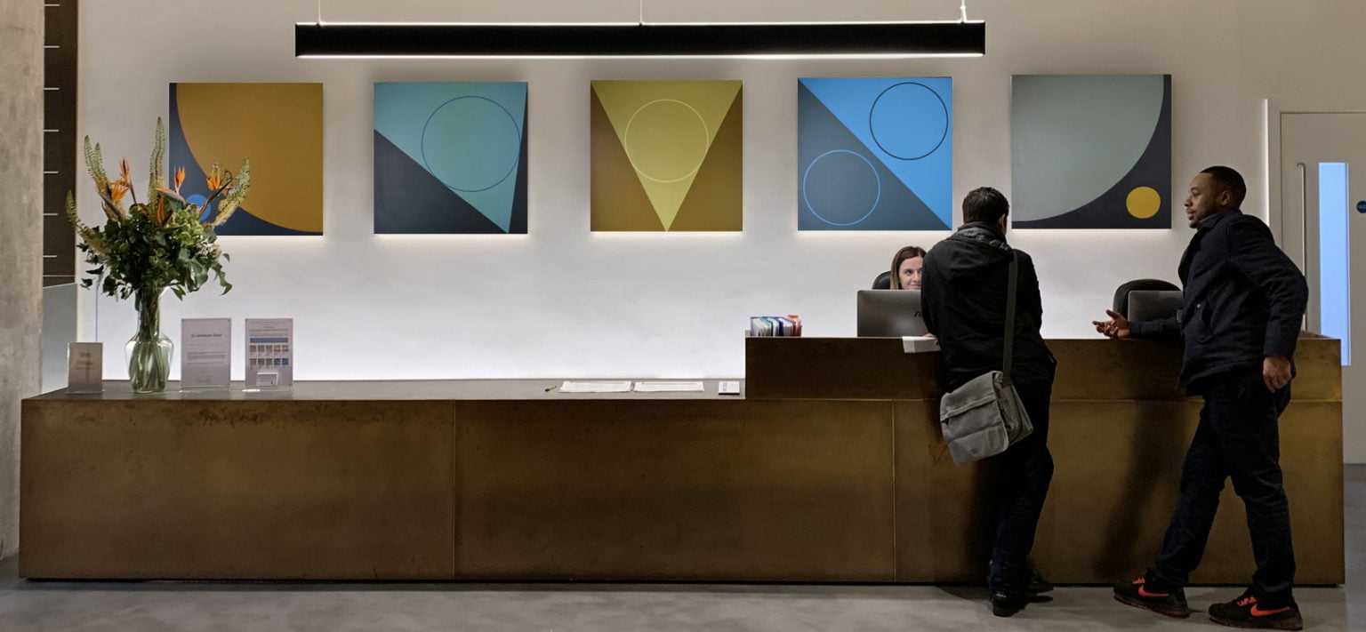 Home - Little Van Gogh