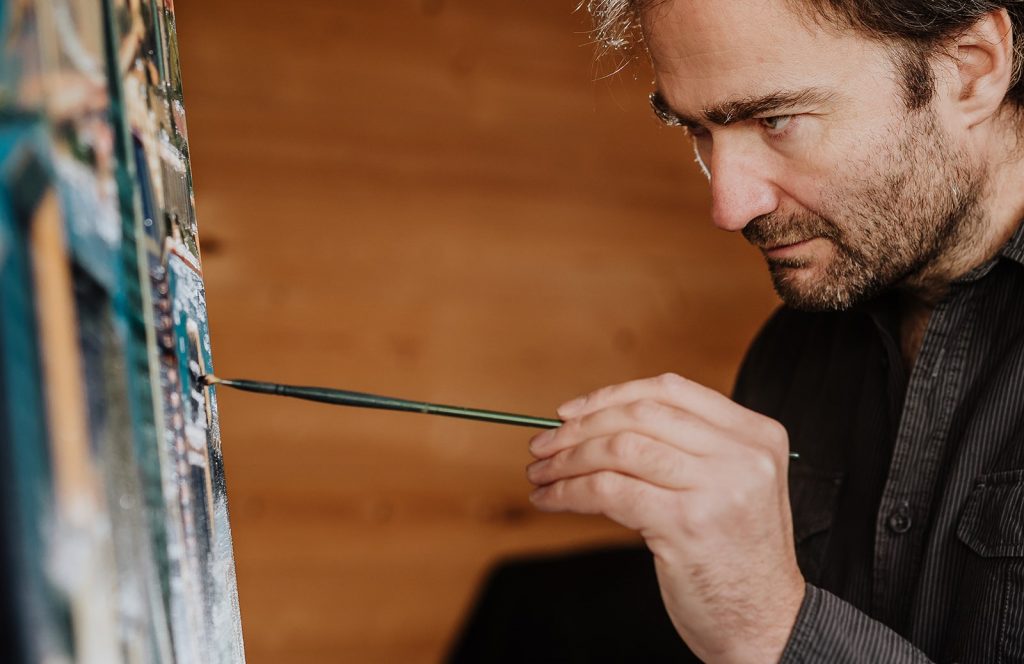 Blog – Little Van Gogh