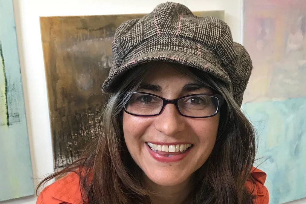 Blog – Little Van Gogh