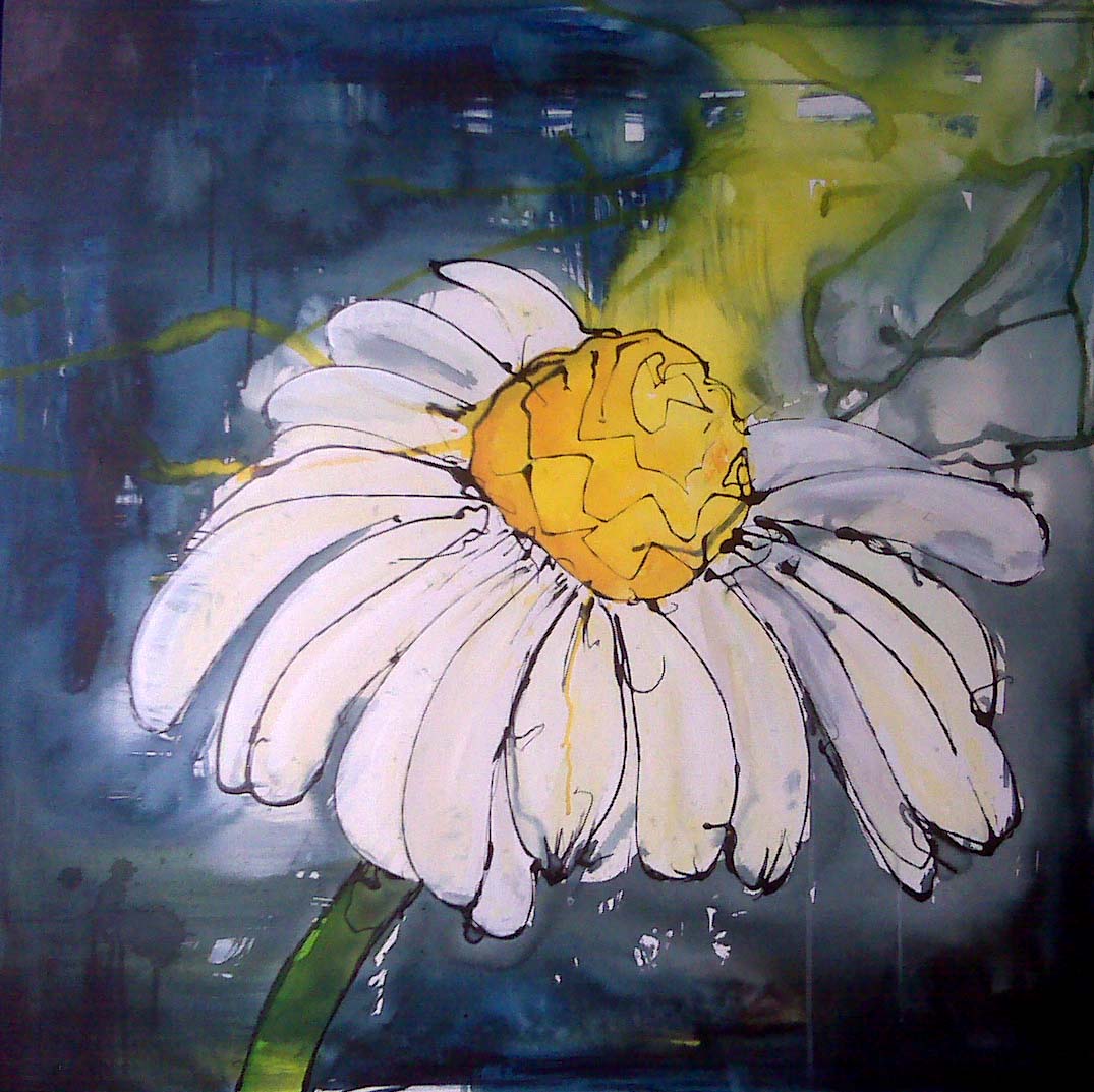 Lilly B - Little Van Gogh