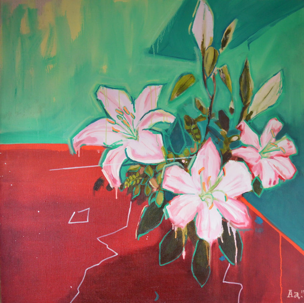 Catalogue - Little Van Gogh