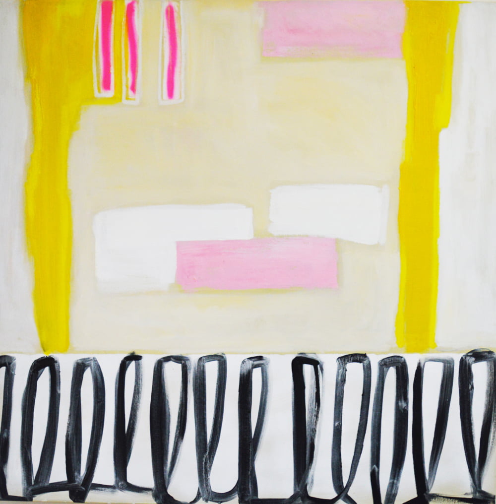 Louise Craigie - Little Van Gogh