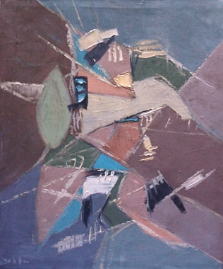 Ma Qun - Little Van Gogh