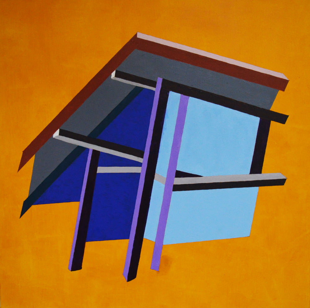 Wendy Hodges Little Van Gogh