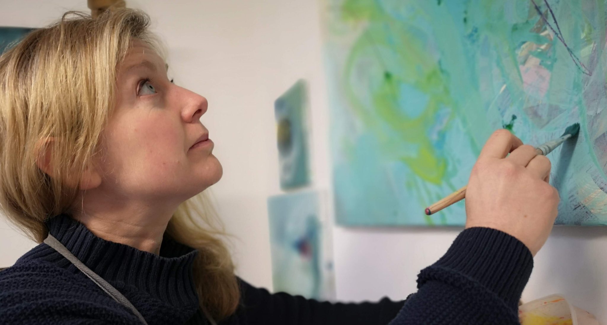 S&W - Salisbury | Supporting Emerging Artists - Little Van Gogh